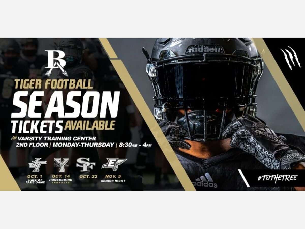 2021 Broken Arrow Football Season Tickets Available | Broken Arrow Sentinel