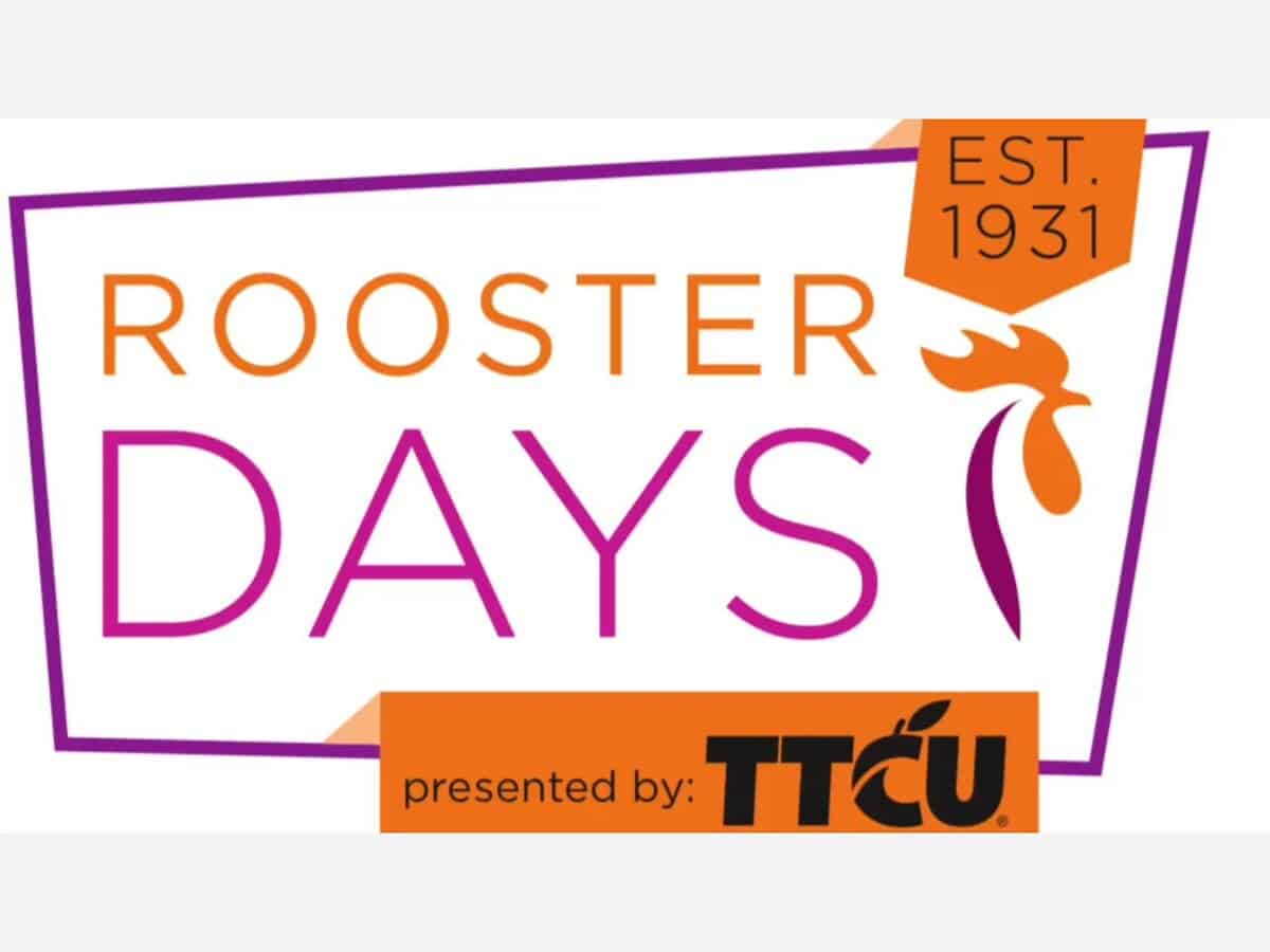 Broken Arrow’s Rooster Days returns in May for 92nd year | Broken Arrow ...
