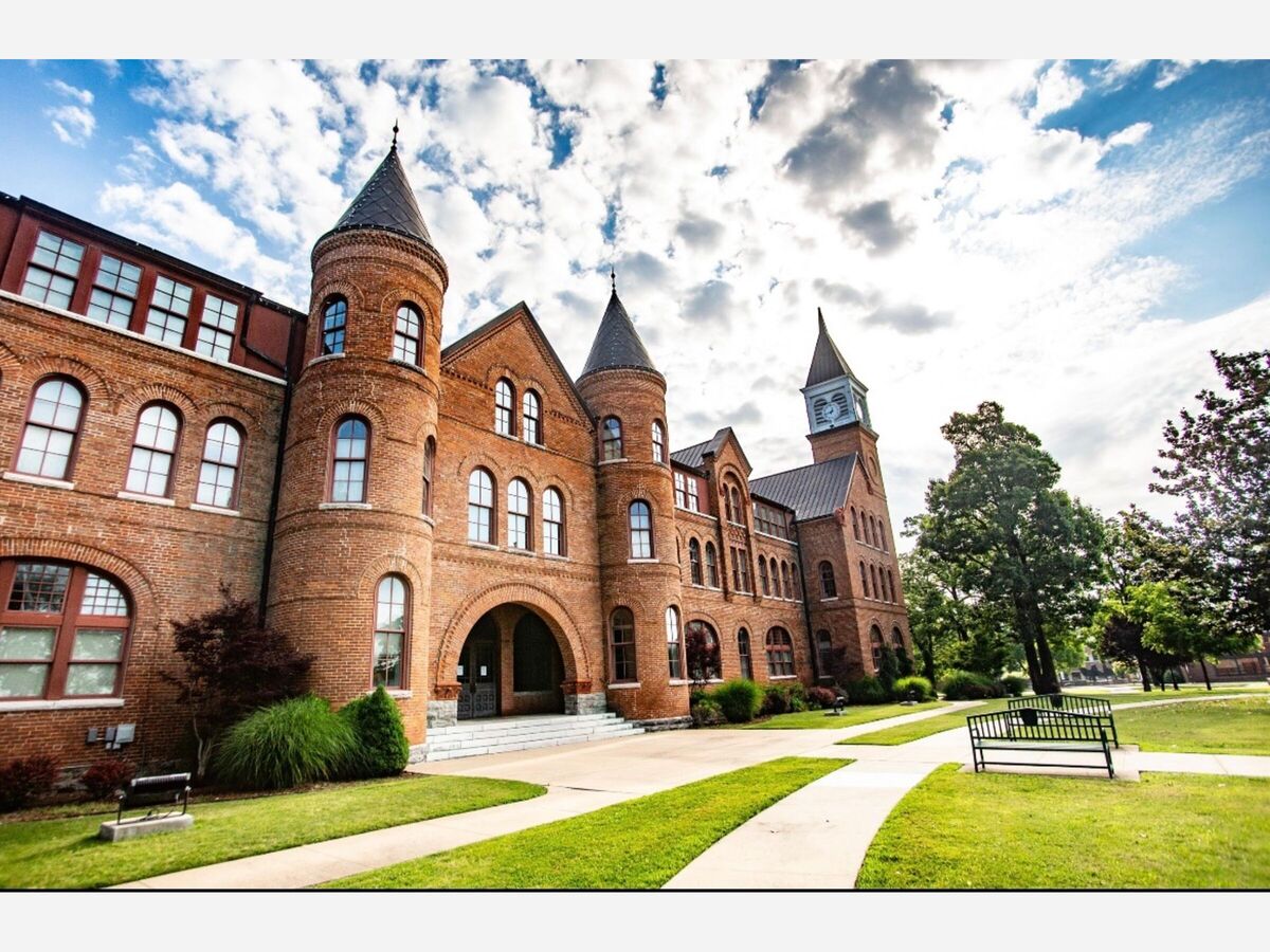 Northeastern State University add new bachelor’s degree in mechanical ...