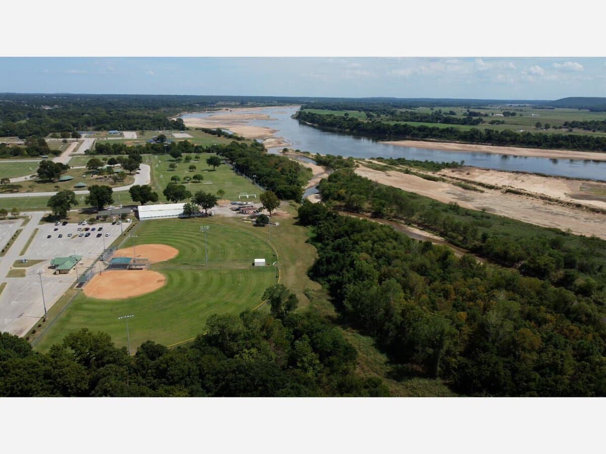 Aspen Landing in Broken Arrow part of OU academic study | Broken Arrow ...