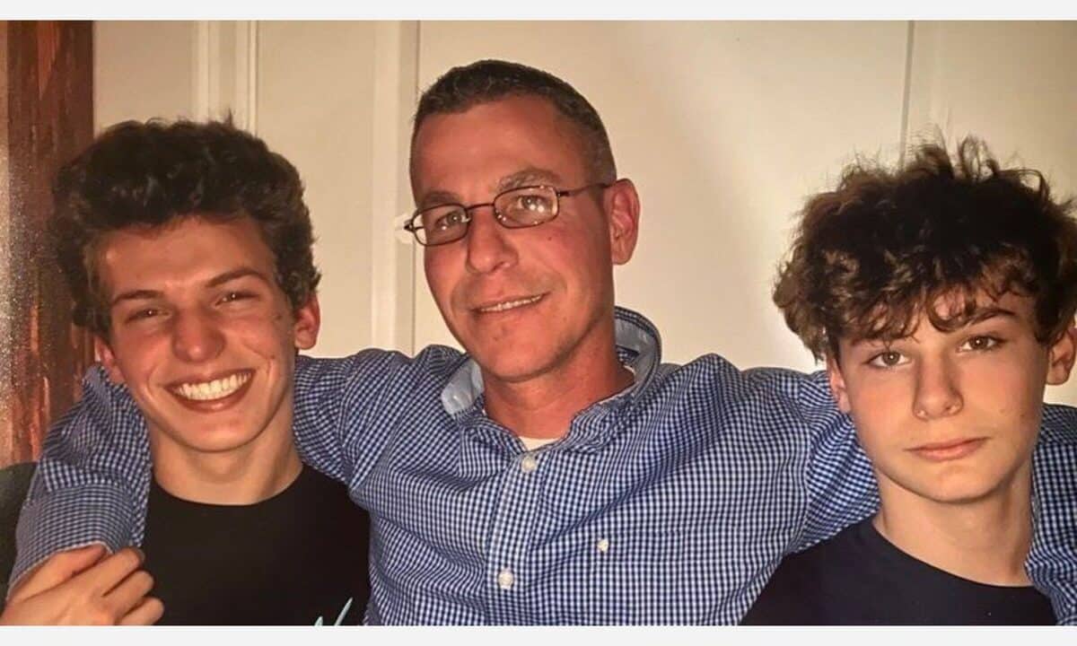 ‘My son should still be alive’ | Broken Arrow Sentinel