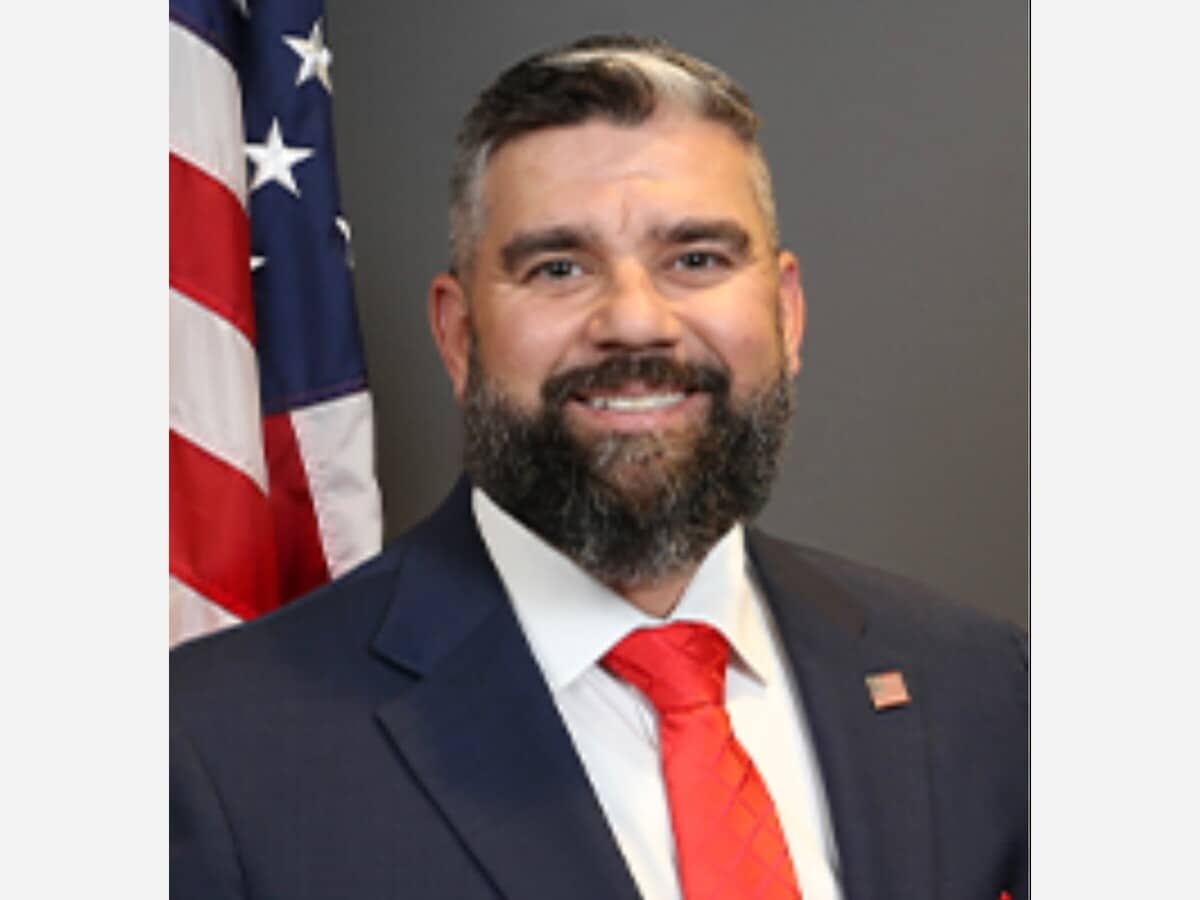 Joe Franco resigns from Broken Arrow City Council | Broken Arrow Sentinel