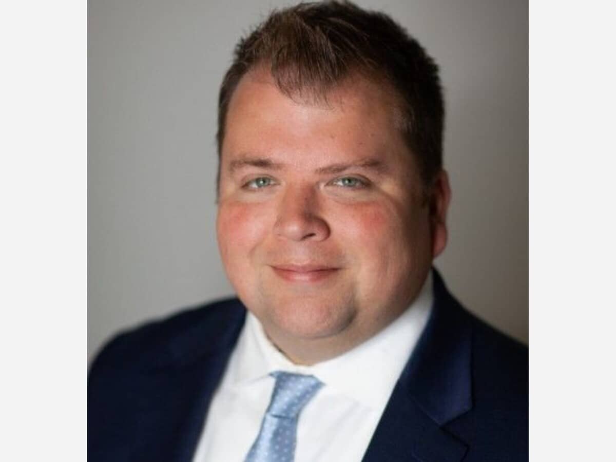 Broken Arrow Chamber adds Josh Driskell as VP of operations and ...