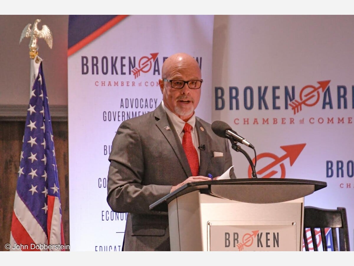 Broken Arrow's State of the City address 2023 | Broken Arrow Sentinel