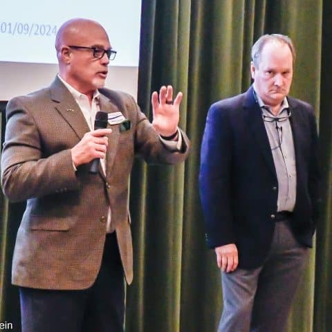 Home | Broken Arrow Sentinel