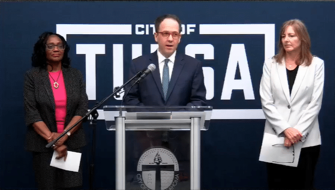 First Tulsa Race Massacre victim ID'd in graves investigation was WWI vet