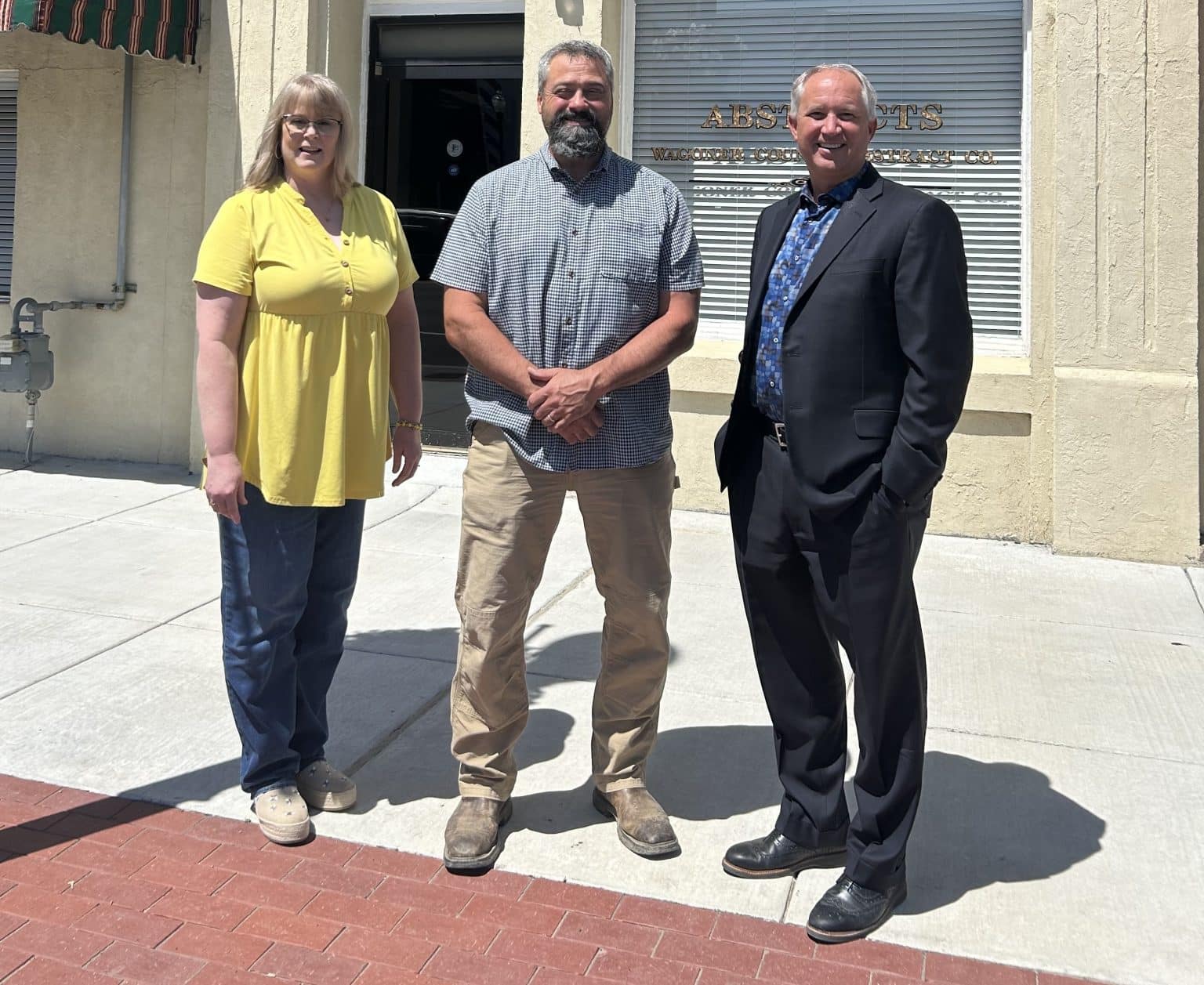 Wagoner County EDA donates land to Indian Capital Technology Center