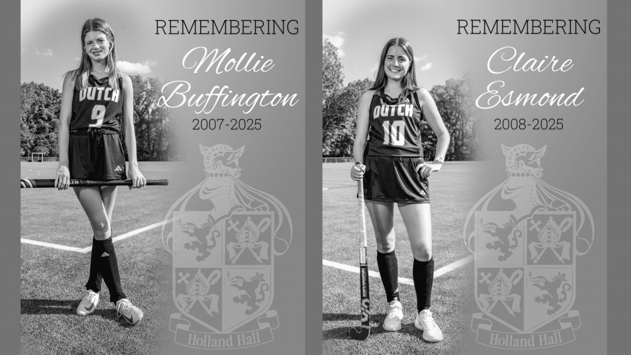 Holland Hall students killed in crash identified | Broken Arrow Sentinel