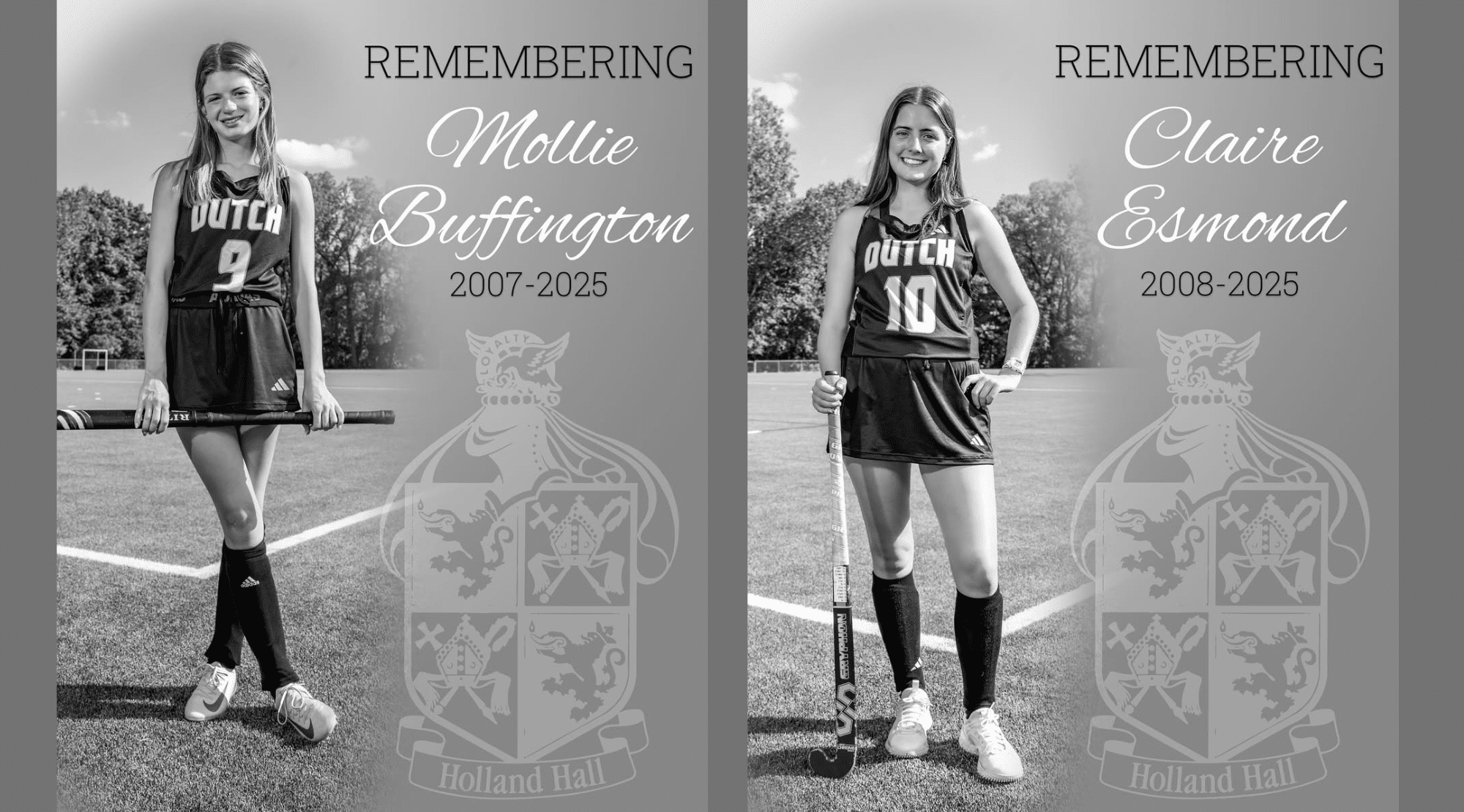 Holland Hall students killed in crash identified | Broken Arrow Sentinel