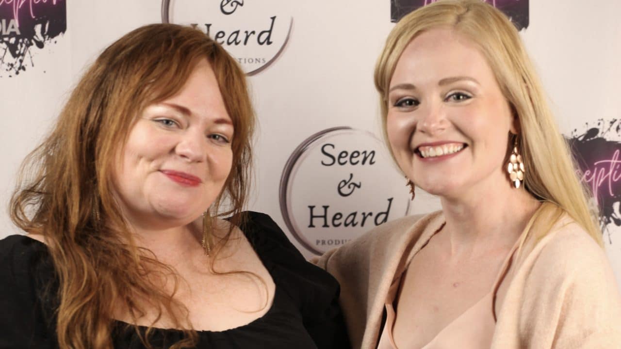 Mandy’s making movies: Broken Arrow native’s journey from performer to ...