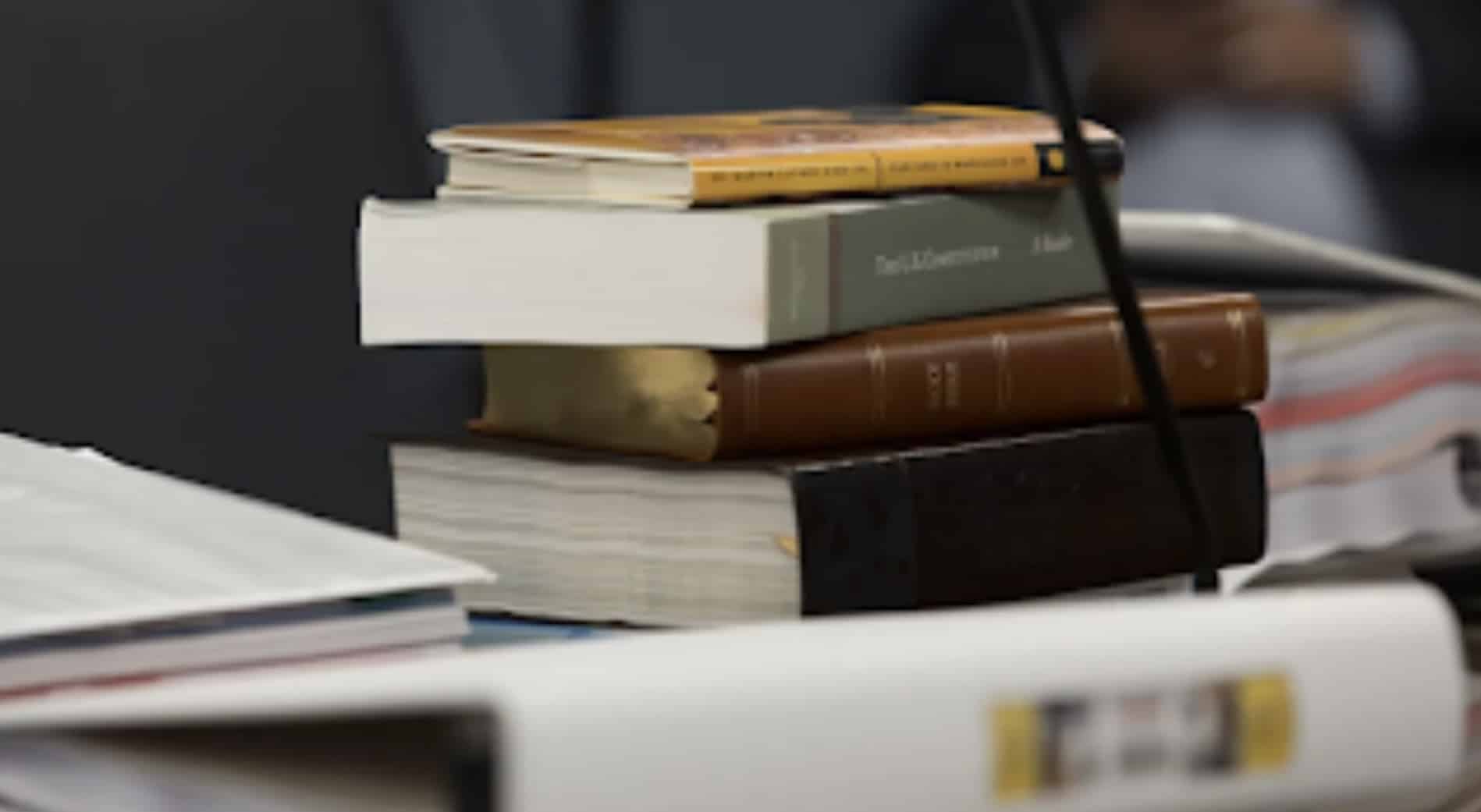 ODOE seeks to buy Bible lessons for elementary kids | Broken Arrow Sentinel