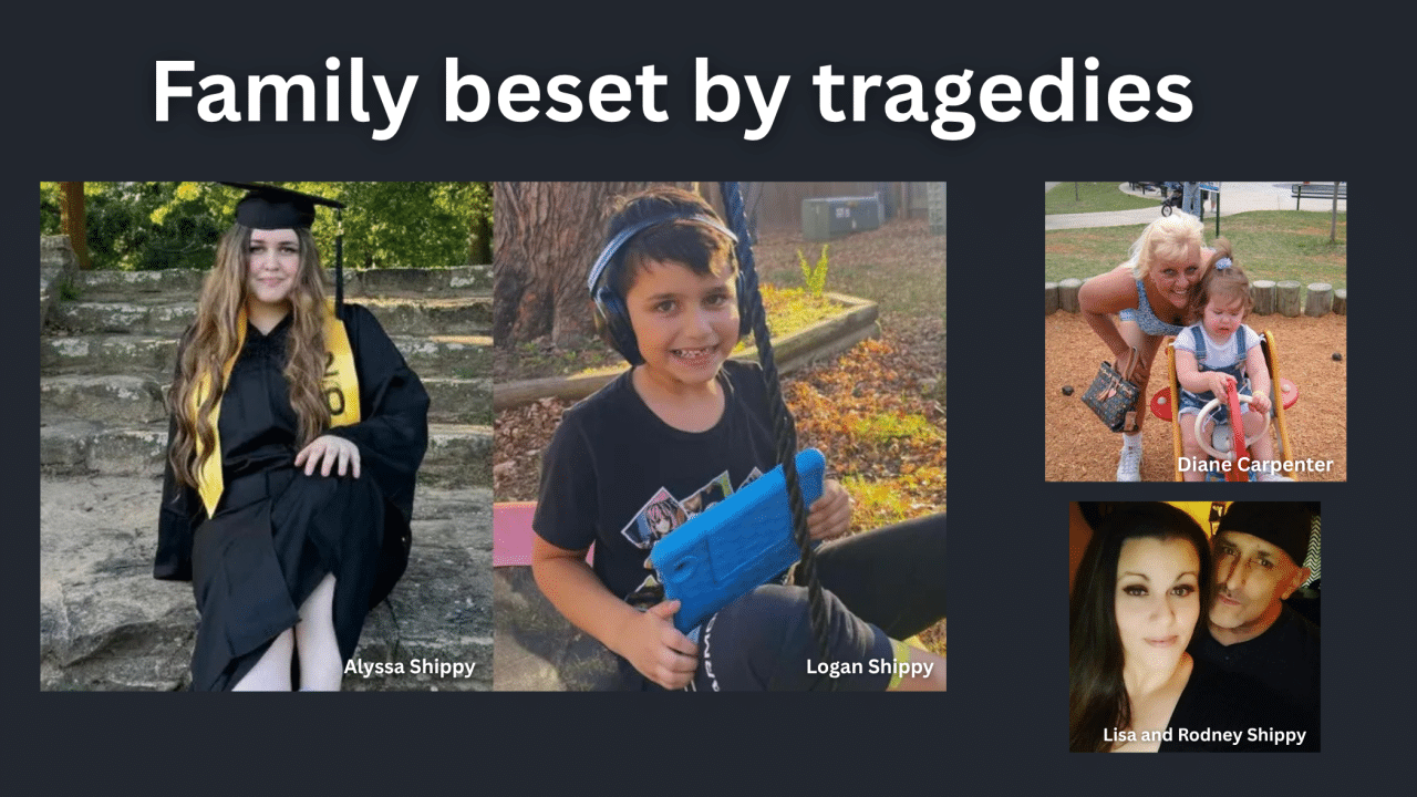 Broken Arrow murder-suicide: another family wiped out | Broken Arrow ...